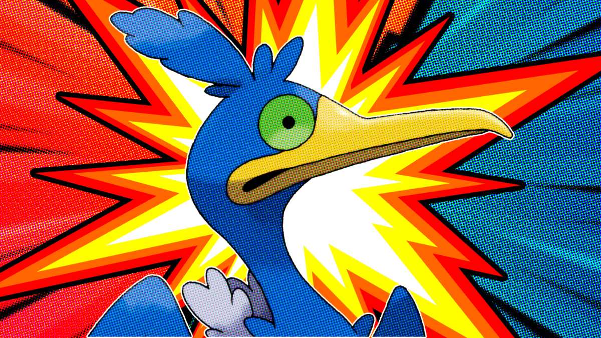 Pokémon Unite Cramorant Guide – bootscreen